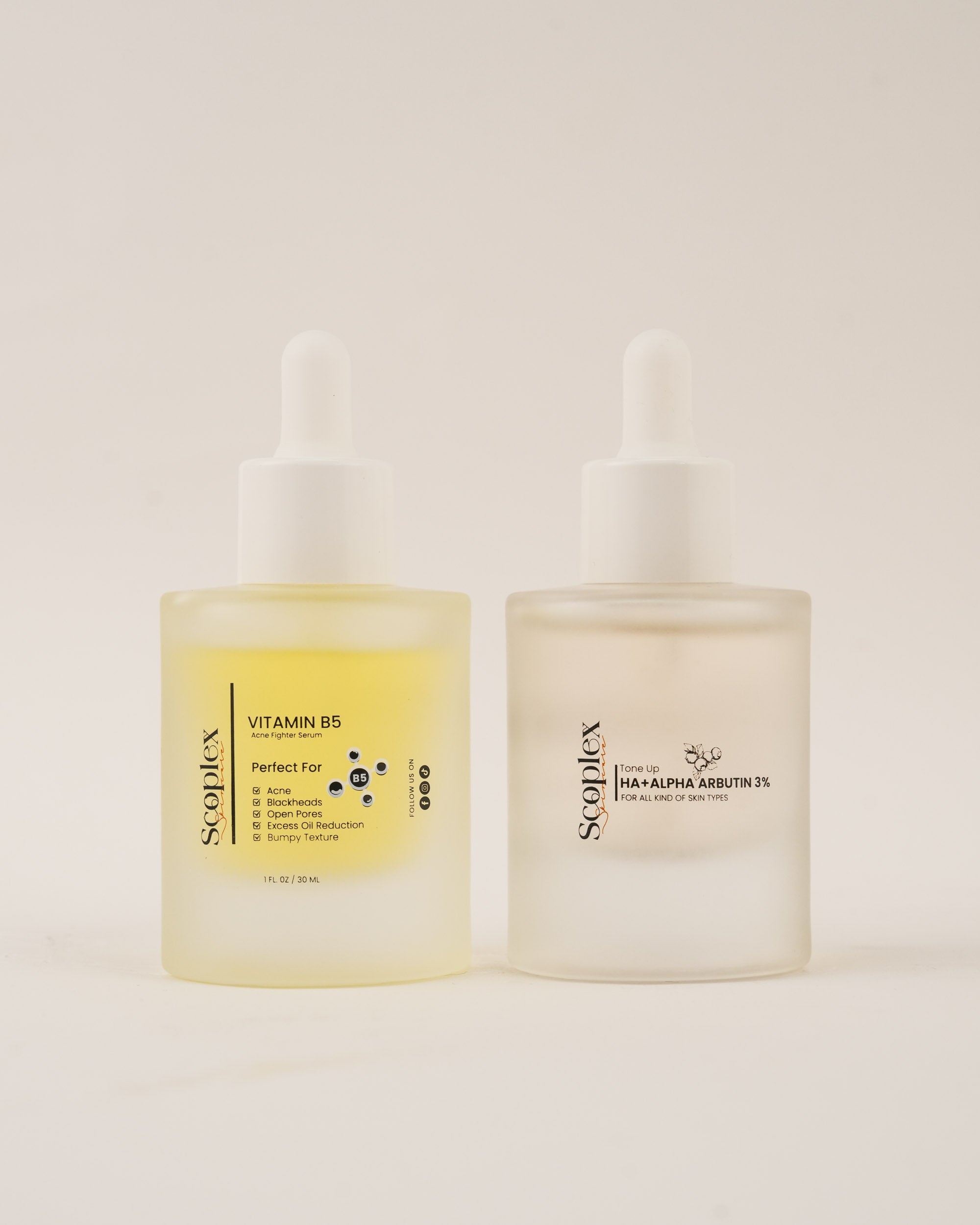 The Spot Repair Set